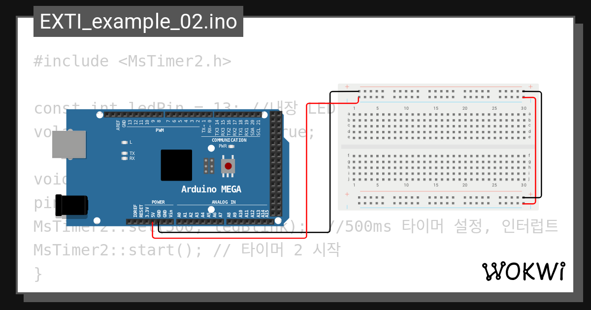Extiexample03 Copy Wokwi Esp32 Stm32 Arduino Simulator