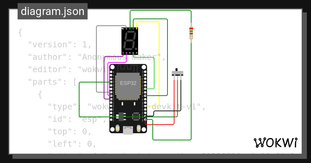 Solarpanel And Time Copy 3 Wokwi Esp32 Stm32 Arduino Simulator 3203