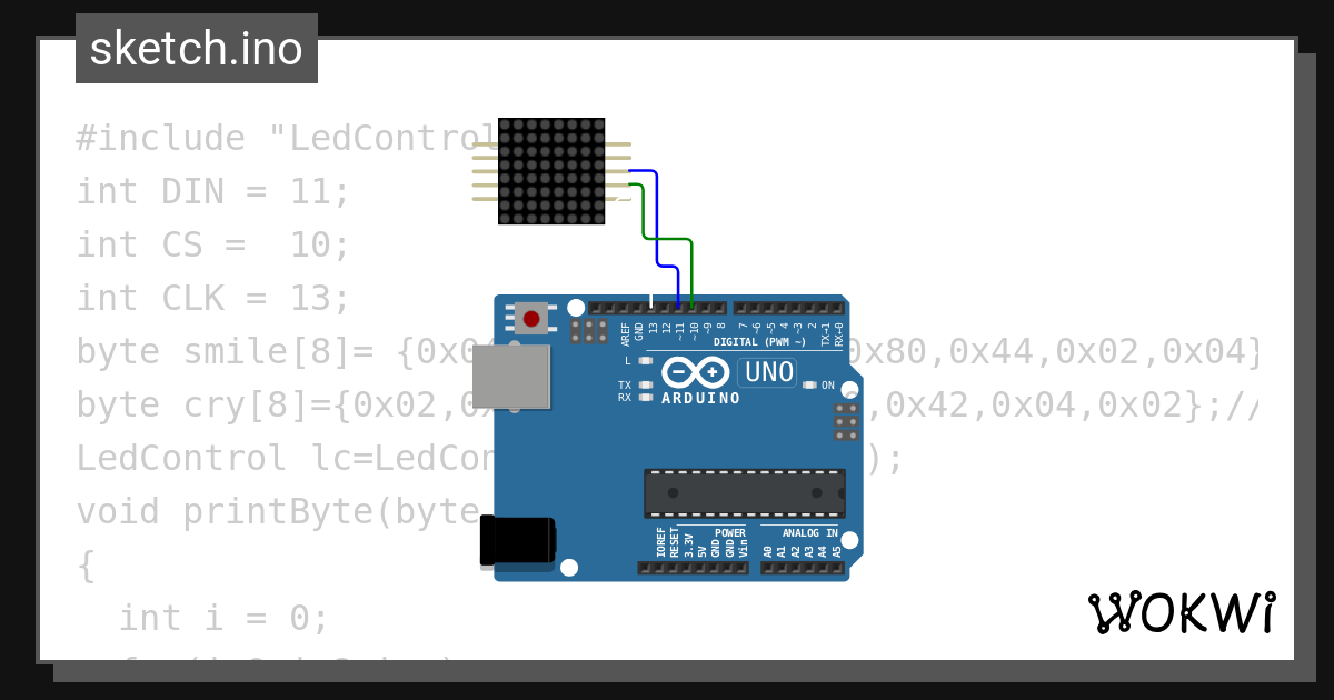 Wokwi Online Esp32 Stm32 Arduino Simulator 8708