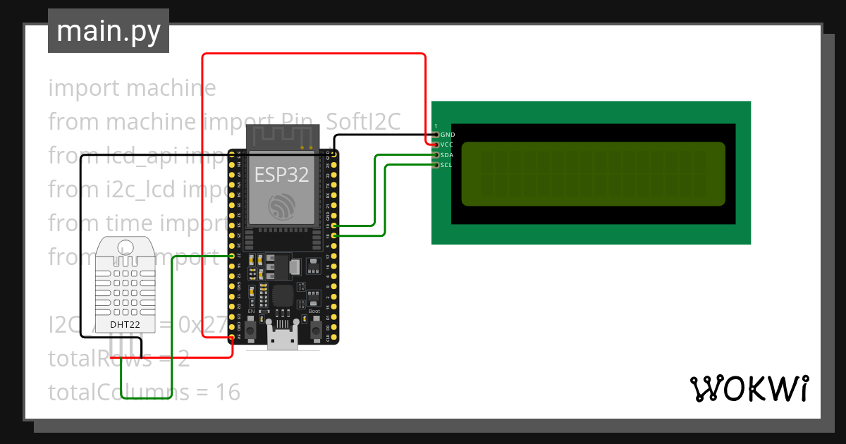 Wokwi Online Esp32 Stm32 Arduino Simulator 1285