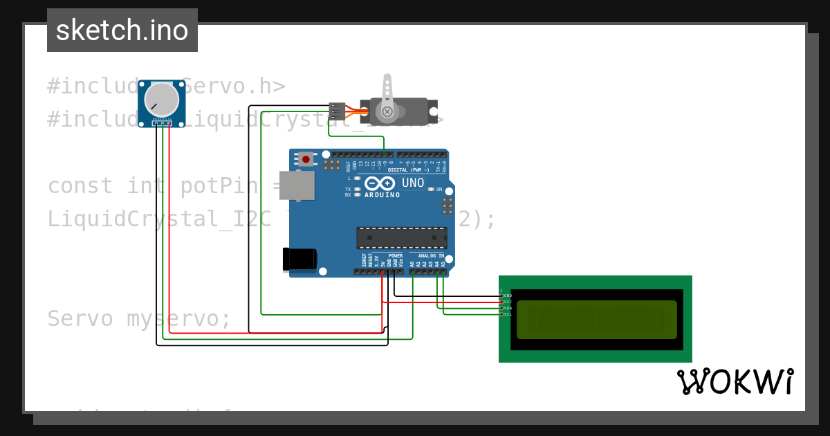 馬達 Wokwi Esp32 Stm32 Arduino Simulator 3141