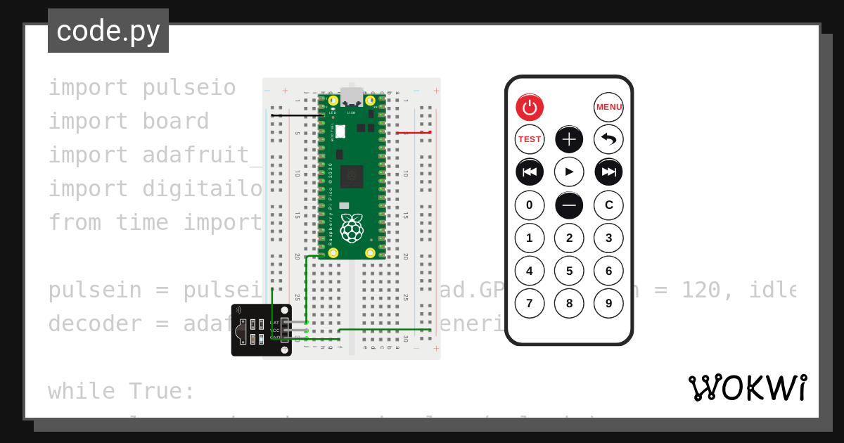Yes Wokwi Esp32 Stm32 Arduino Simulator 