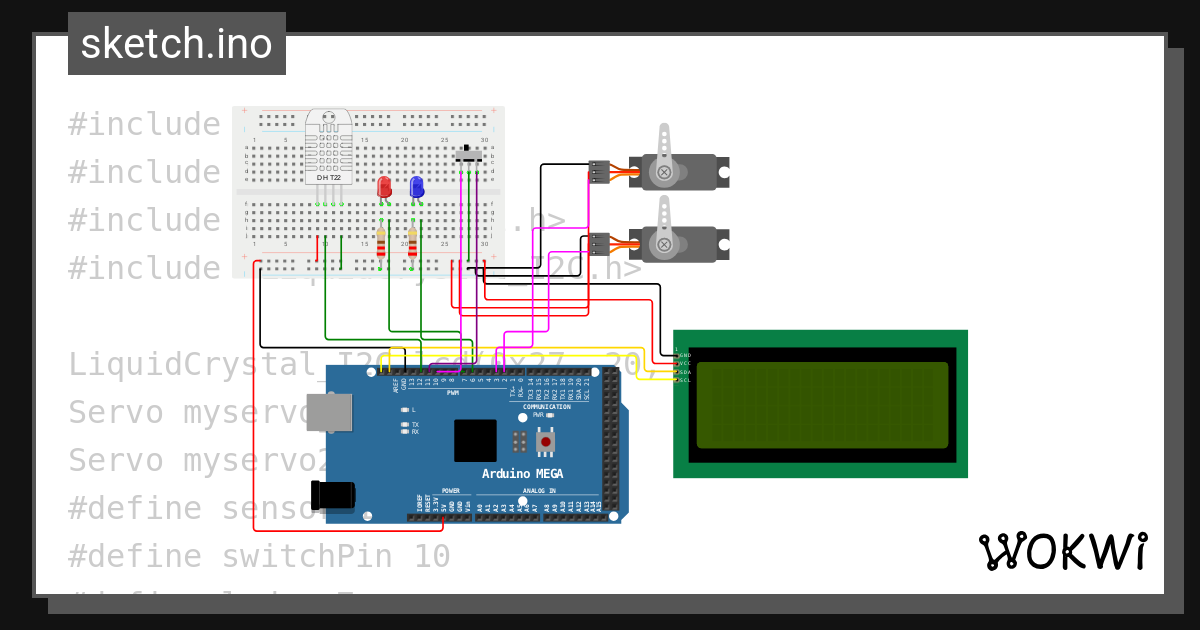 It Step Wokwi Esp32 Stm32 Arduino Simulator