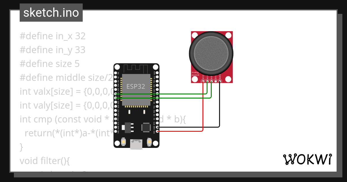 Hw1 5 Wokwi Esp32 Stm32 Arduino Simulator