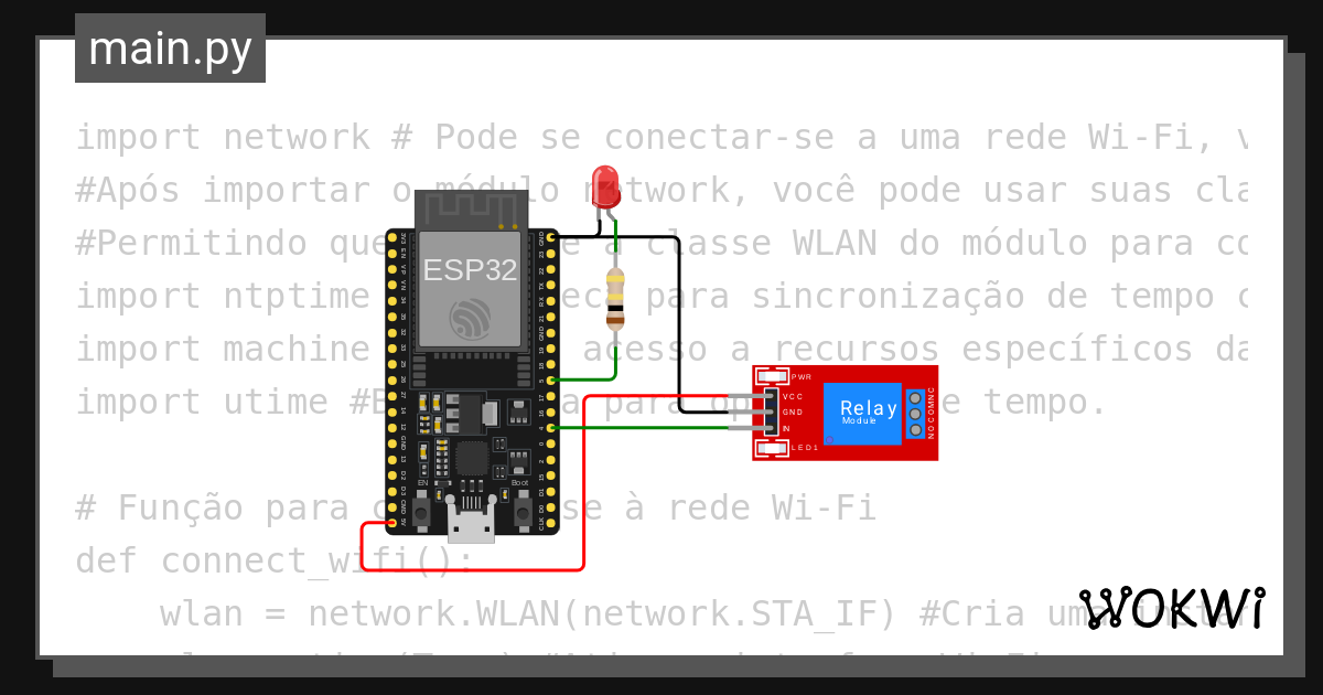 Wokwi Online Esp32 Stm32 Arduino Simulator