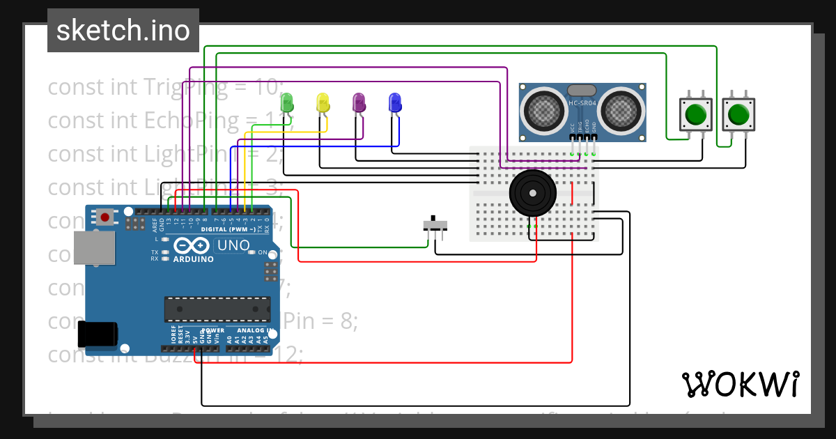 solemne - Wokwi ESP32, STM32, Arduino Simulator