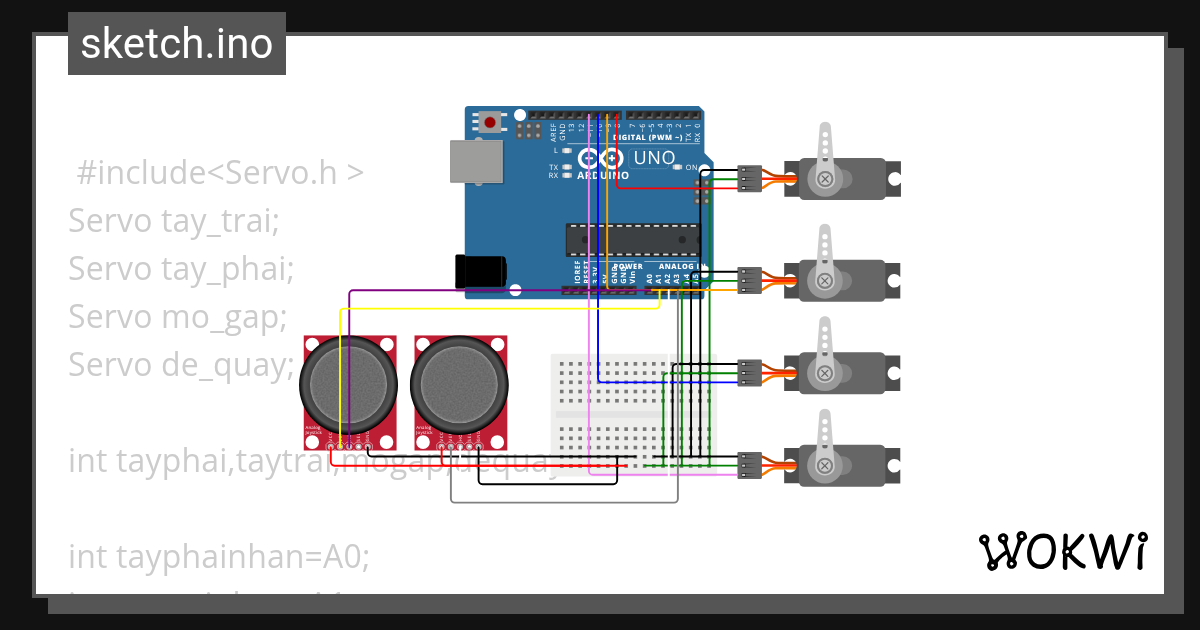 Wokwi Online Esp32 Stm32 Arduino Simulator 1606