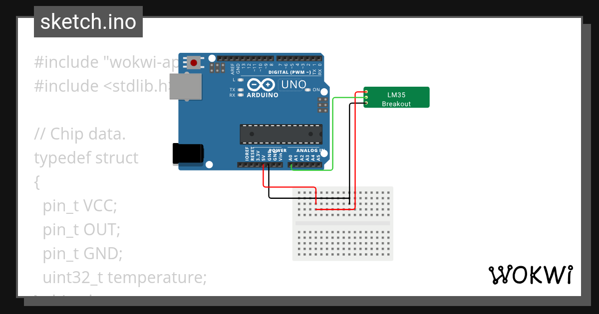Wokwi Online Esp32 Stm32 Arduino Simulator 8380