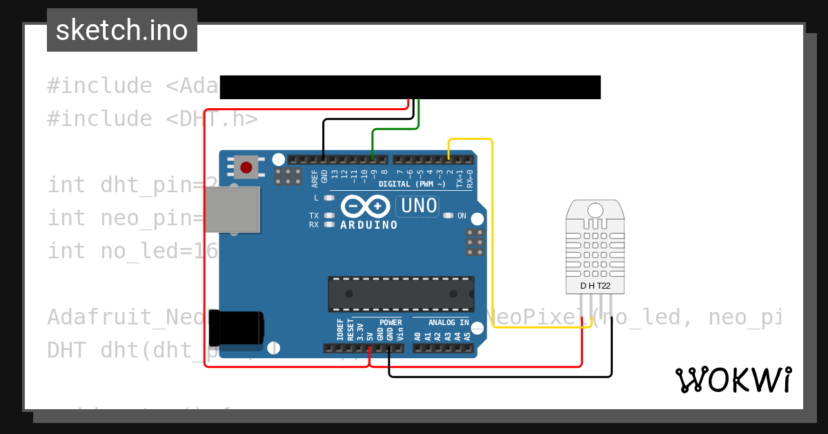 C 287 Wokwi Esp32 Stm32 Arduino Simulator