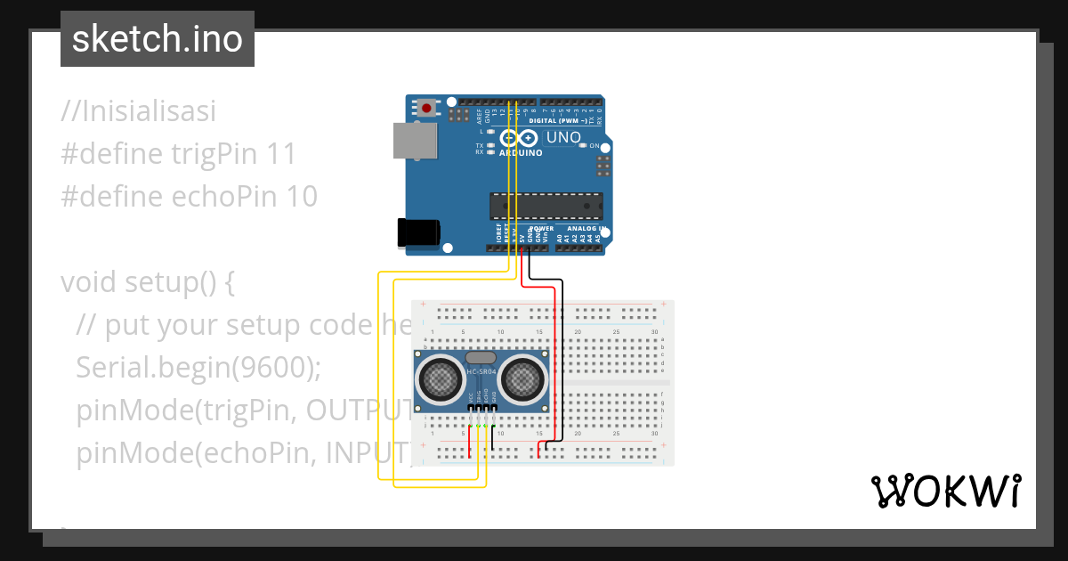 Rizky Syaeful Islami_19552011092_Tugas Proyek Sensor Jarak (HC-SR04 ...