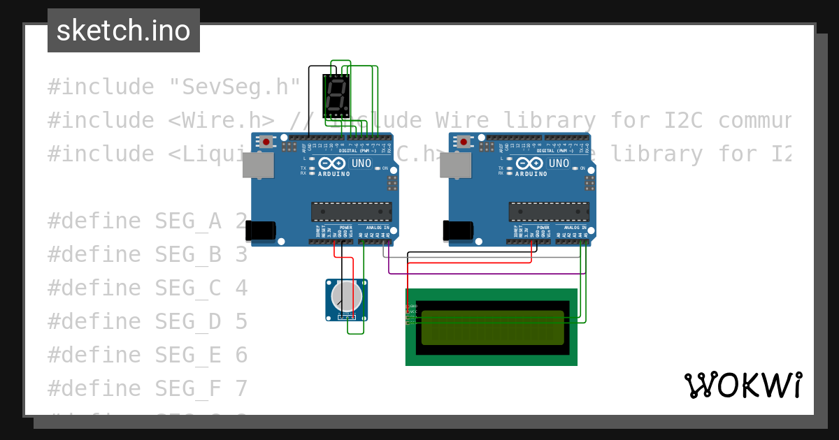 Getting Messy With Interrupts Wokwi Esp32 Stm32 Arduino Simulator