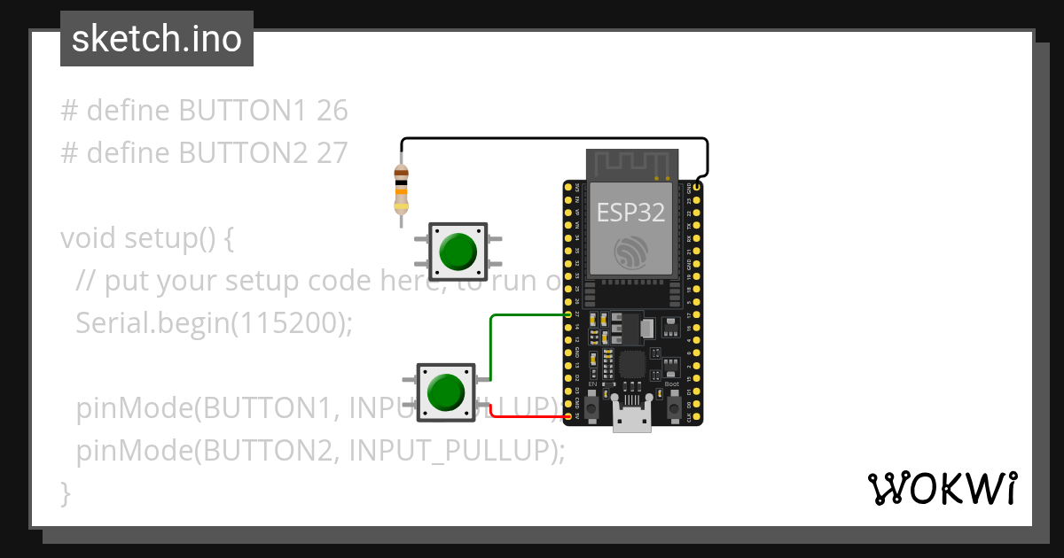 binary_counter - Wokwi ESP32, STM32, Arduino Simulator binary_counter - Wokwi ESP32, STM32, Arduino Simulator