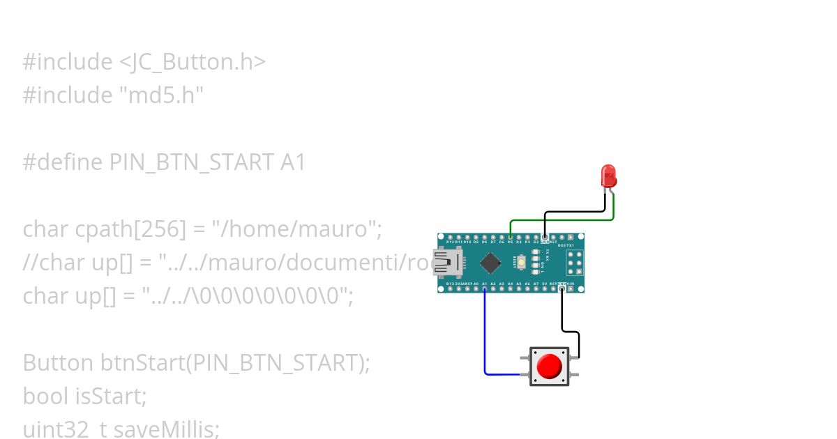 Arduino On Wokwi Online Esp32 Stm32 Arduino Simulator 