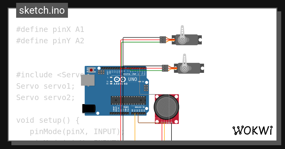 Лр №6 з МКС Wokwi Esp32 Stm32 Arduino Simulator 2683