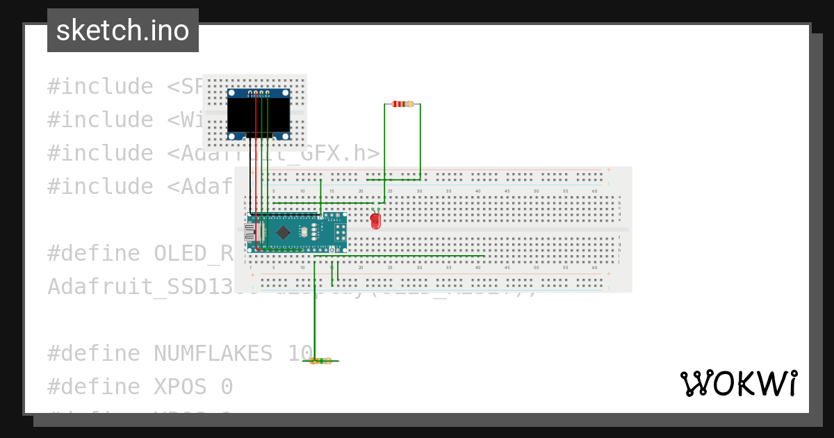 Emf Detector Wokwi Esp32 Stm32 Arduino Simulator 7818