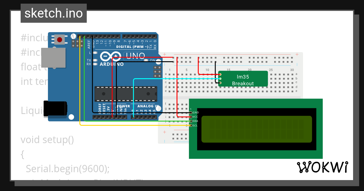 Muhamad Faturohman Wijaksana_23552012020_Tugas Proyek Sensor Suhu dengan Modul LCD_Genap_2024 ...