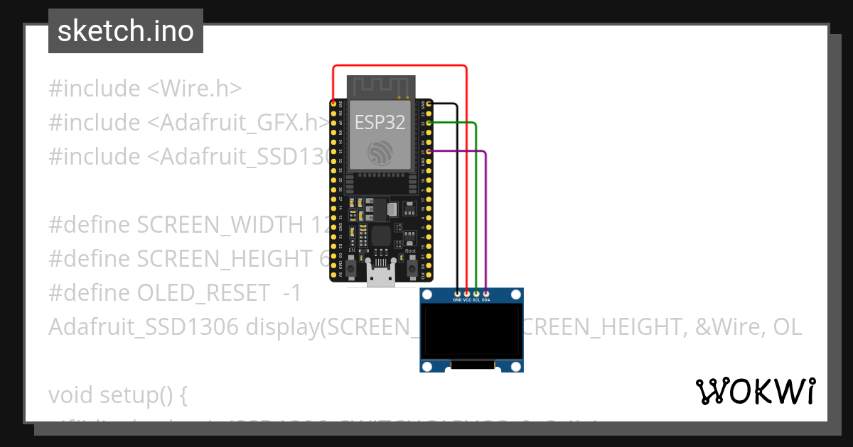 2 Periodo N1 Wokwi Esp32 Stm32 Arduino Simulator 6336