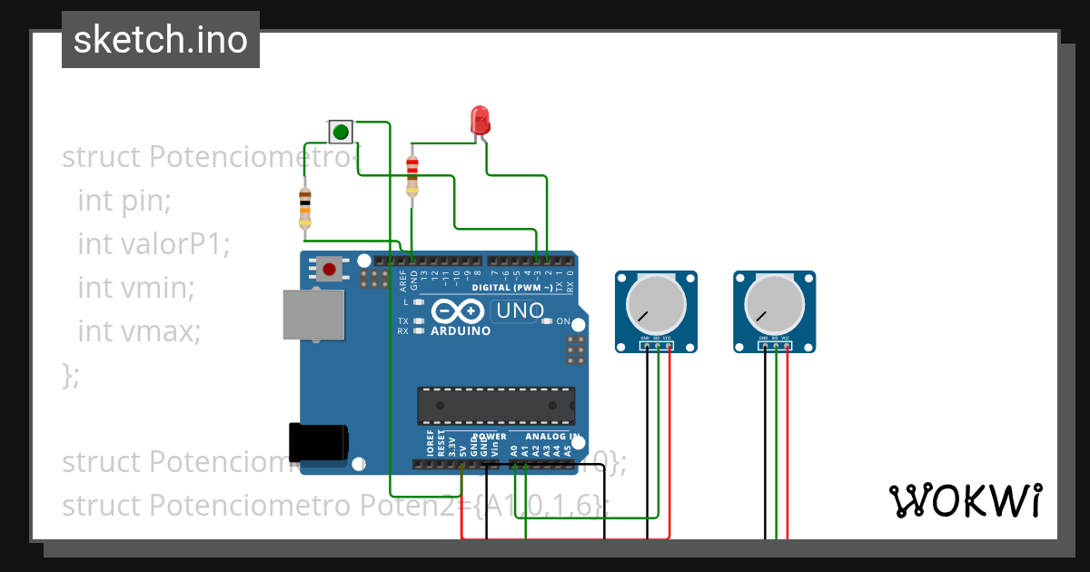 Tp3_eje1 - Wokwi ESP32, STM32, Arduino Simulator