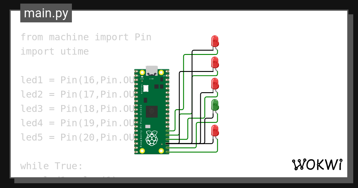 09 Abril Wokwi Esp32 Stm32 Arduino Simulator
