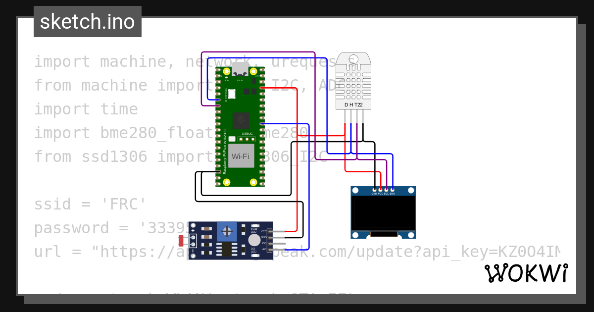 Franky Rueda Copy Wokwi Esp32 Stm32 Arduino Simulator 4237