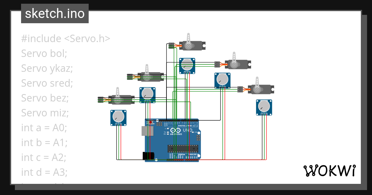 Wokwi Online Esp32 Stm32 Arduino Simulator 6692