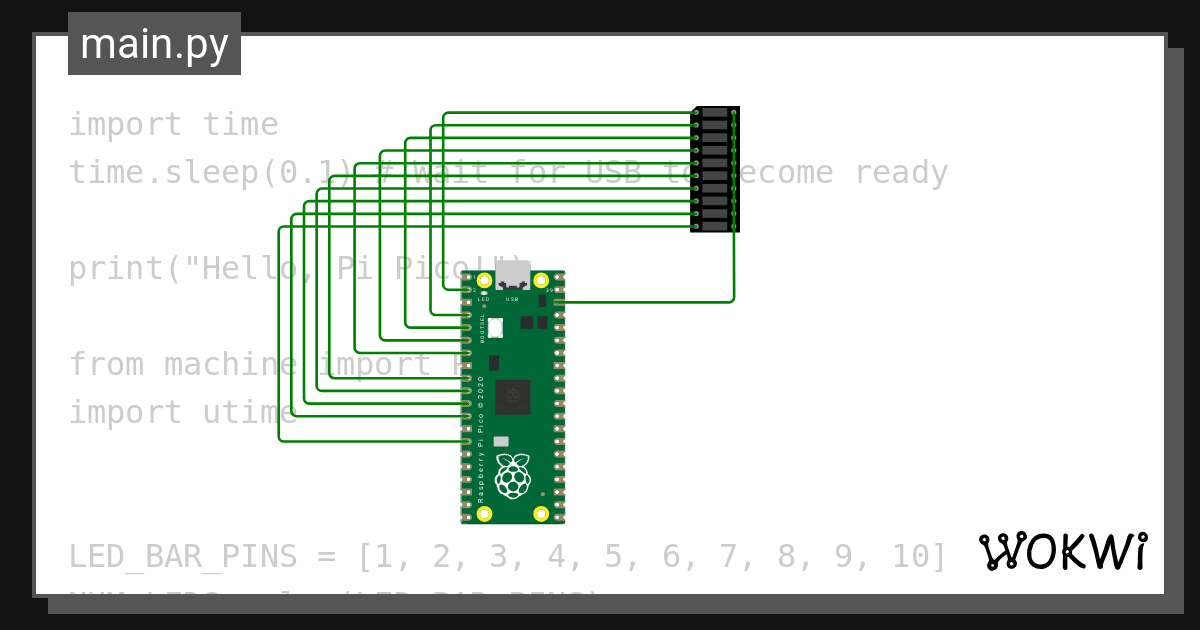 Hammingdist Wokwi Esp32 Stm32 Arduino Simulator