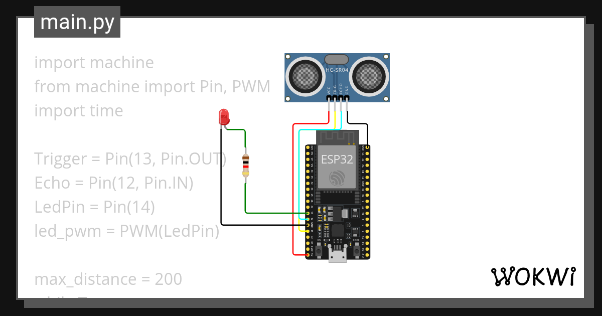 uts - Wokwi ESP32, STM32, Arduino Simulator uts - Wokwi ESP32, STM32, Arduino Simulator