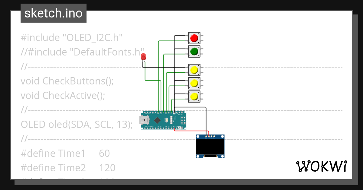 Timer_60_120_180 - Wokwi ESP32, STM32, Arduino Simulator