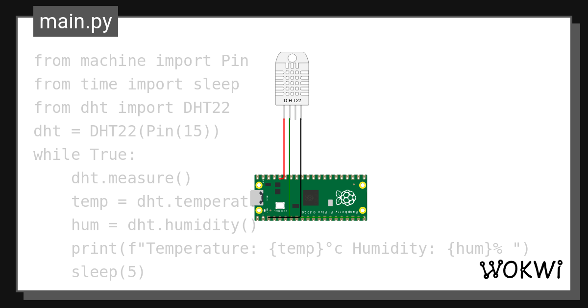 Ssd1306 With Micropython Copy Wokwi Esp32 Stm32 Arduino Simulator