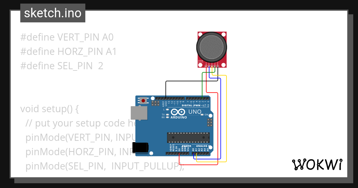 Laboratorio4_E2 - Wokwi ESP32, STM32, Arduino Simulator