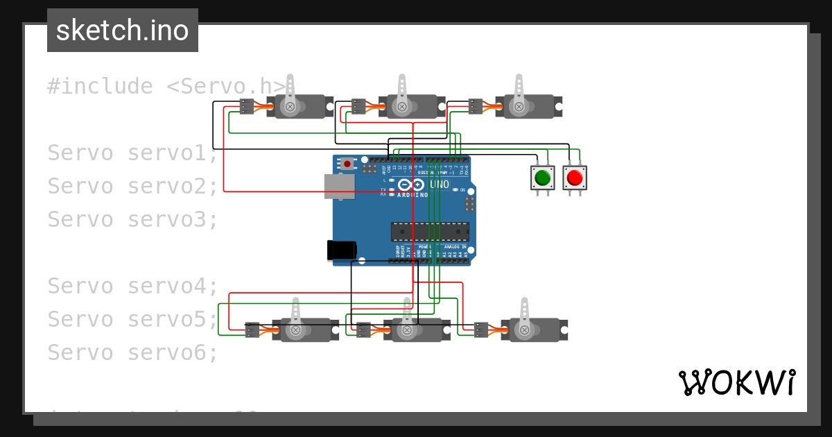 Laboratorio4e4 Wokwi Esp32 Stm32 Arduino Simulator