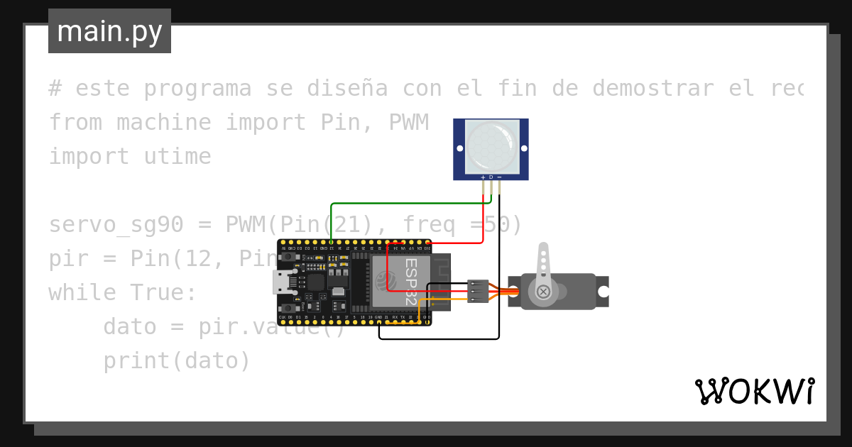 Ventana Wokwi Esp32 Stm32 Arduino Simulator 7544