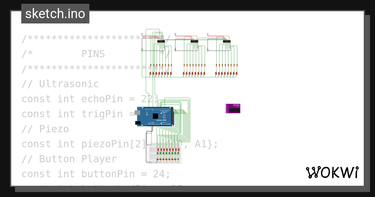 Dart10 Wokwi Esp32 Stm32 Arduino Simulator 2229