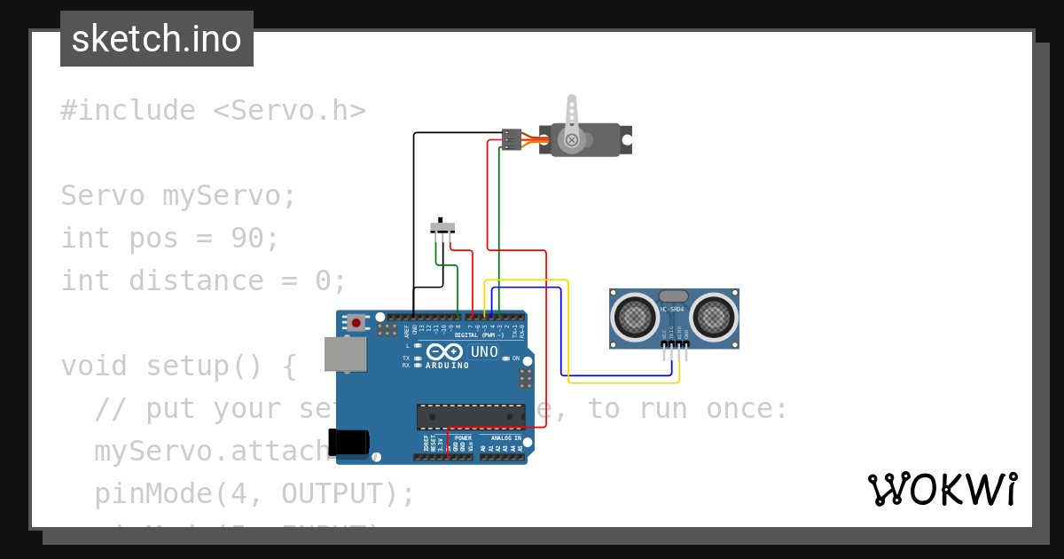 Eng 1515 Milestone 3 Wokwi Esp32 Stm32 Arduino Simulator