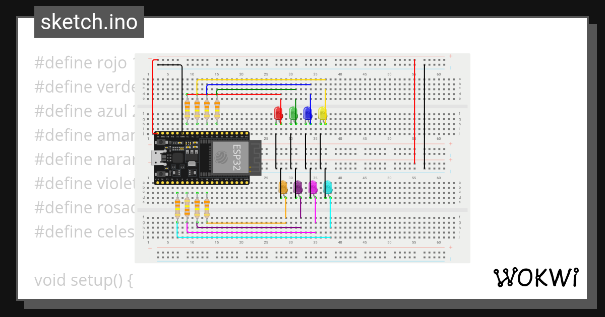 ejercicio 2.1. Copy - Wokwi ESP32, STM32, Arduino Simulator