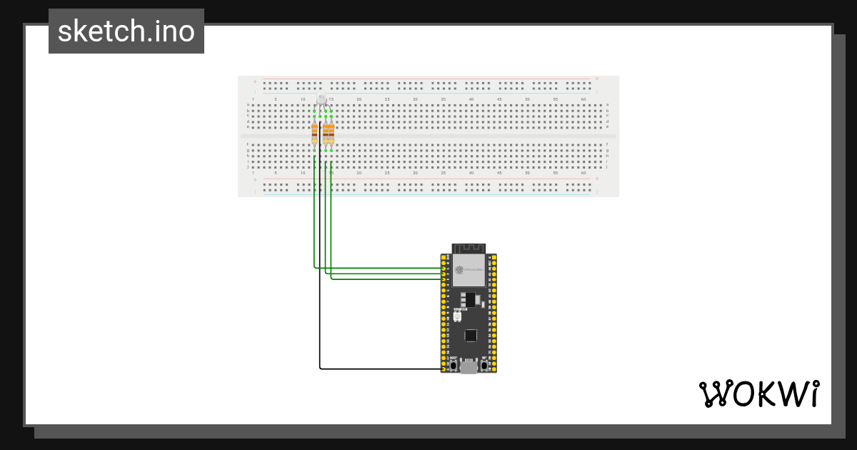 mayte-4i - Wokwi ESP32, STM32, Arduino Simulator mayte-4i - Wokwi ESP32, STM32, Arduino Simulator