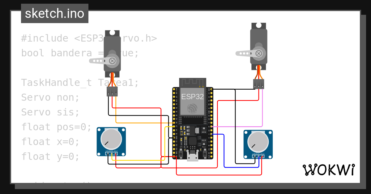 Act 18 607 Wokwi Esp32 Stm32 Arduino Simulator
