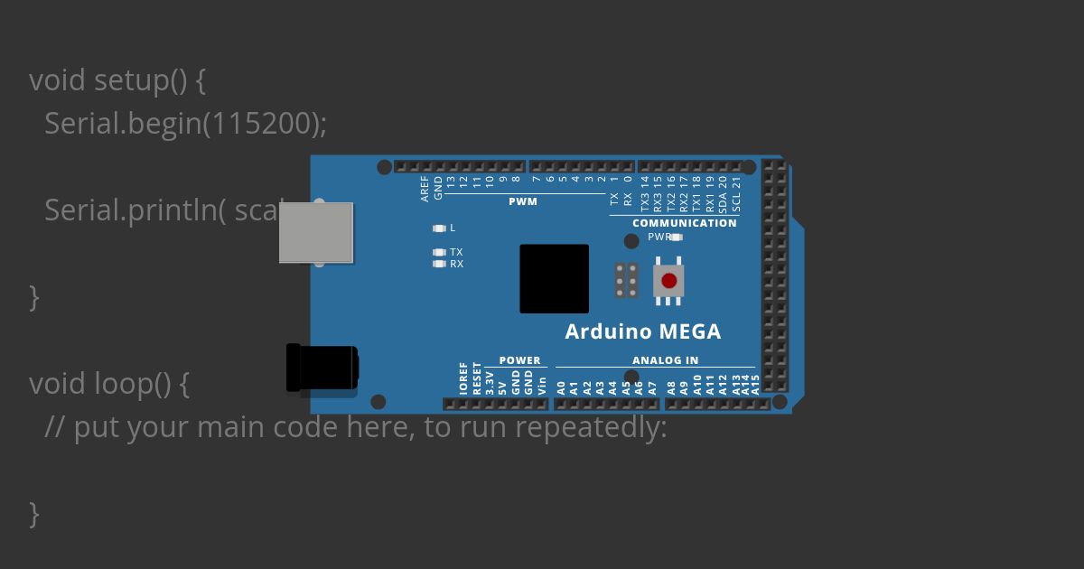 Arduino on Wokwi - Online ESP32, STM32, Arduino Simulator Arduino on Wokwi - Online ESP32, STM32, Arduino Simulator