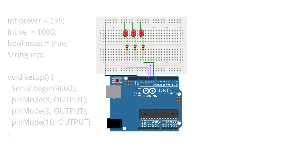 Arduino on Wokwi - Online ESP32, STM32, Arduino Simulator Arduino on Wokwi - Online ESP32, STM32, Arduino Simulator