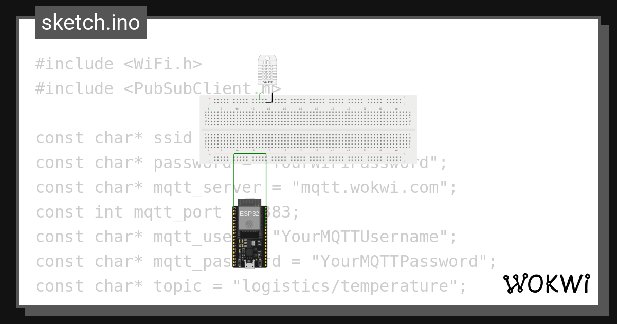 Arun Suresh M Wokwi Esp32 Stm32 Arduino Simulator