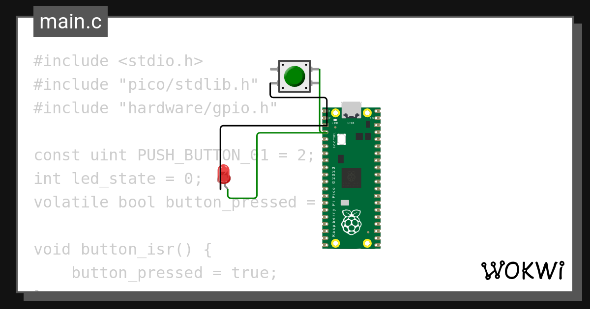 Kavunets Lab5 Task1 Wokwi Esp32 Stm32 Arduino Simulator