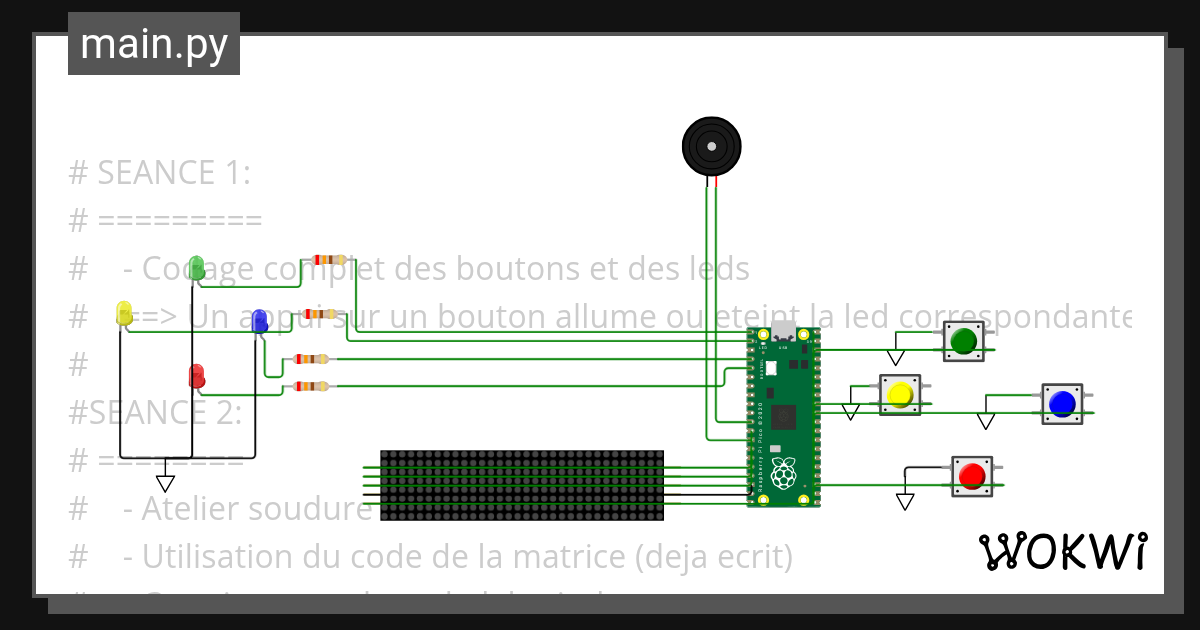 MJC Picoman Copy - Wokwi ESP32, STM32, Arduino Simulator