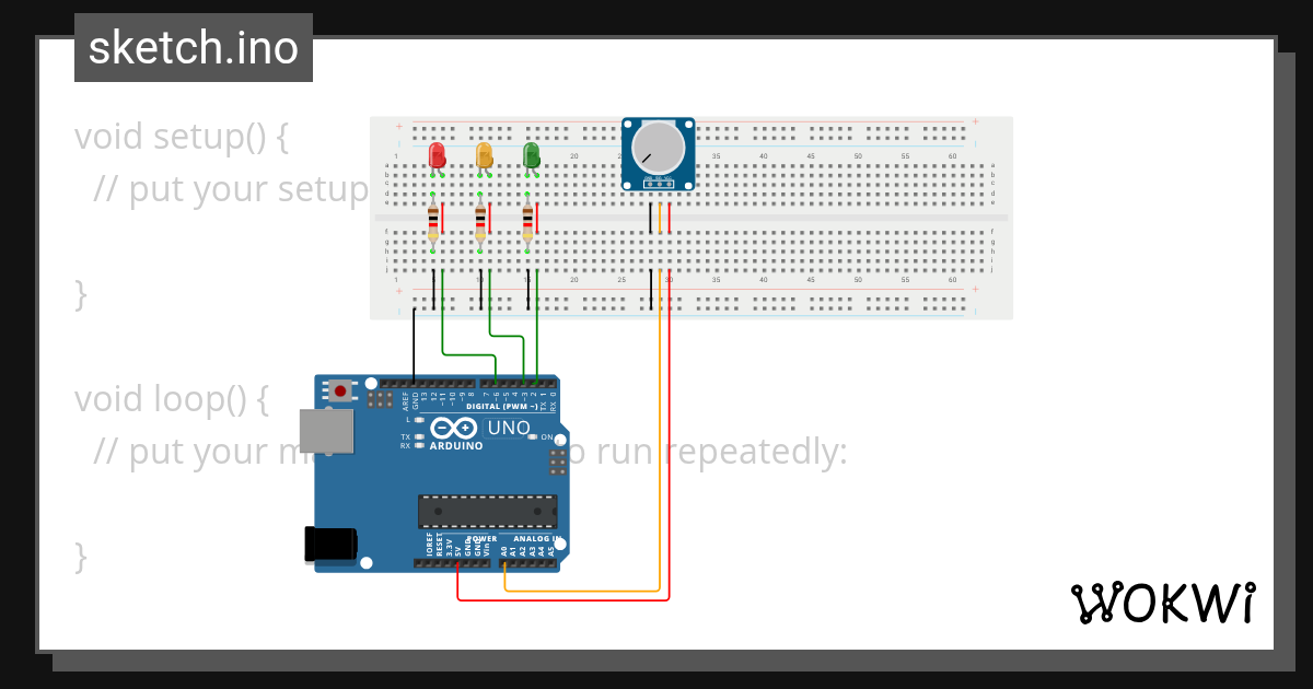 Lab2 Wokwi Esp32 Stm32 Arduino Simulator 