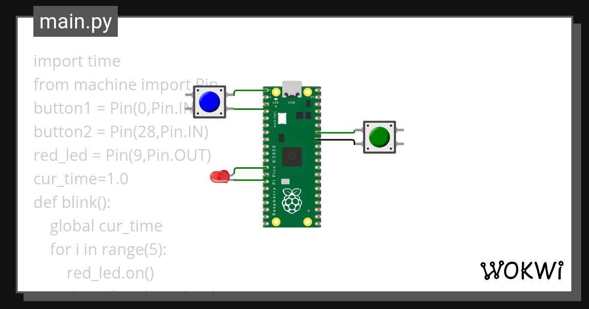Lab3 Wokwi Esp32 Stm32 Arduino Simulator 