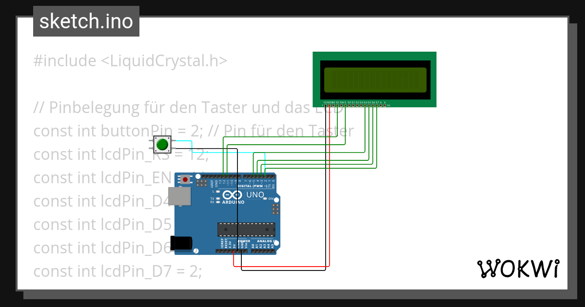 Wokwi Online Esp32 Stm32 Arduino Simulator 3322