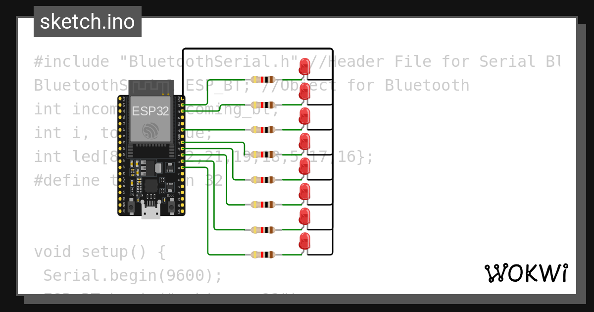 Tema 3 Sauciuc Tamara 412e Wokwi Esp32 Stm32 Arduino Simulator 7263
