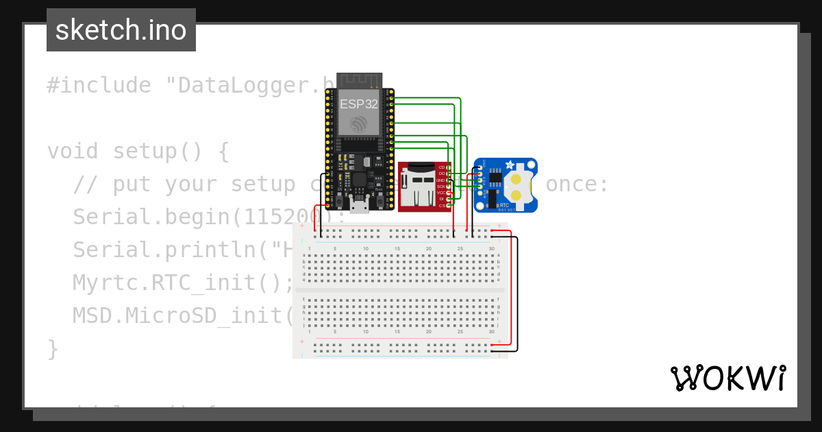 Wokwi Online Esp32 Stm32 Arduino Simulator 4381