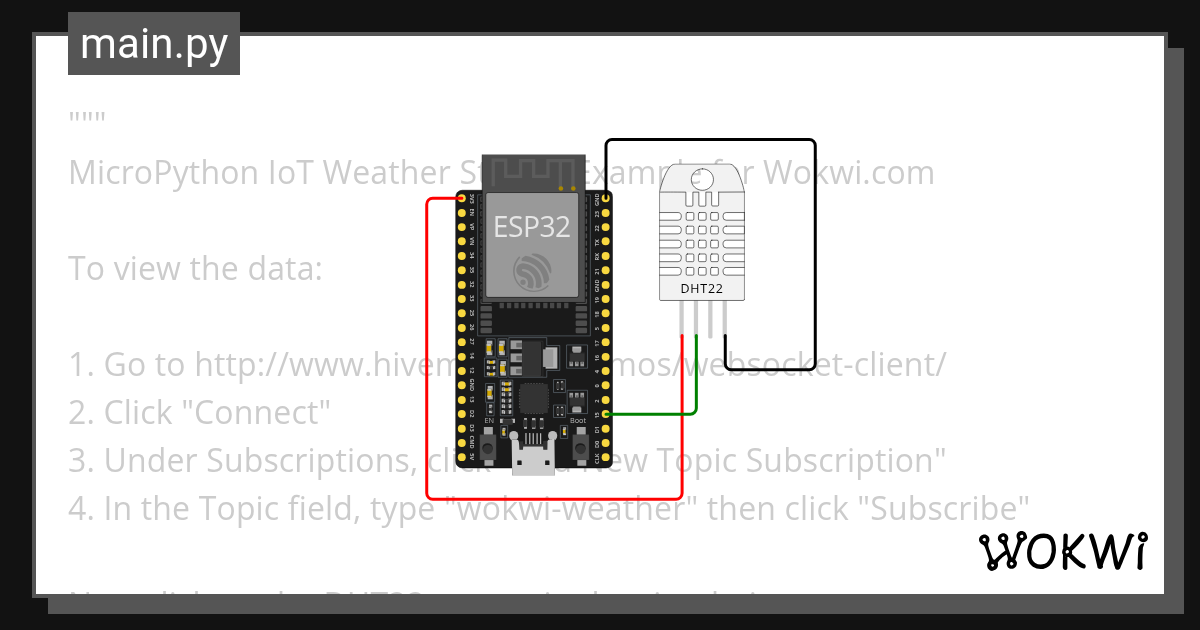 Micropython Mqtt Dining Environment Owh Wokwi Esp32 Stm32 Arduino