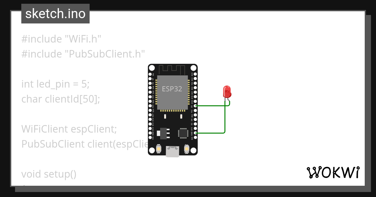class_293 - Wokwi ESP32, STM32, Arduino Simulator