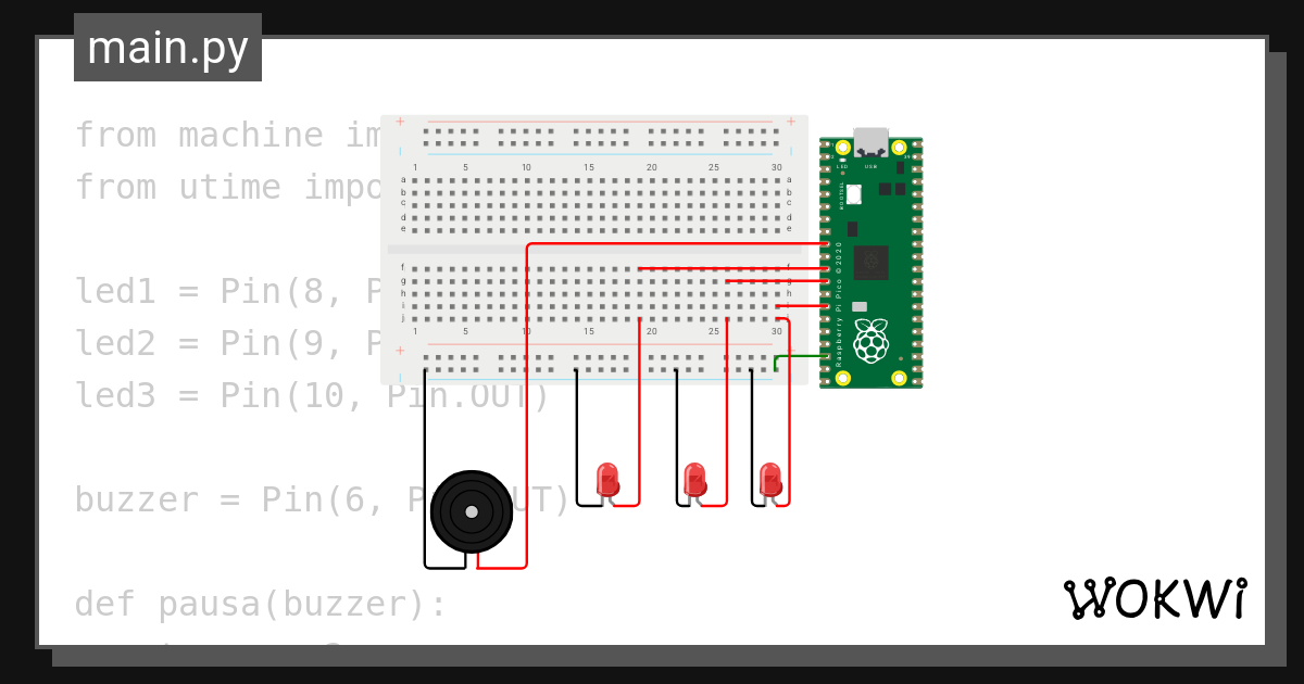 Oi Wokwi Esp32 Stm32 Arduino Simulator